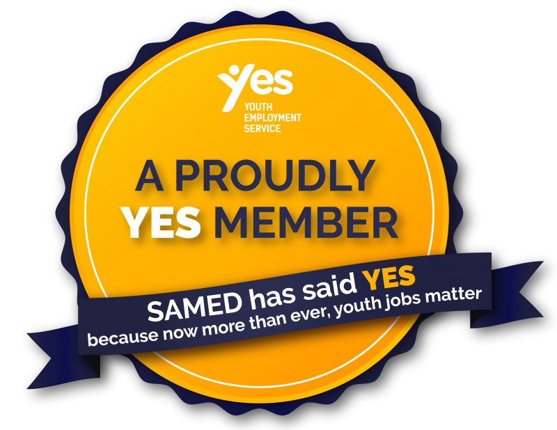 Who we are – SAMED